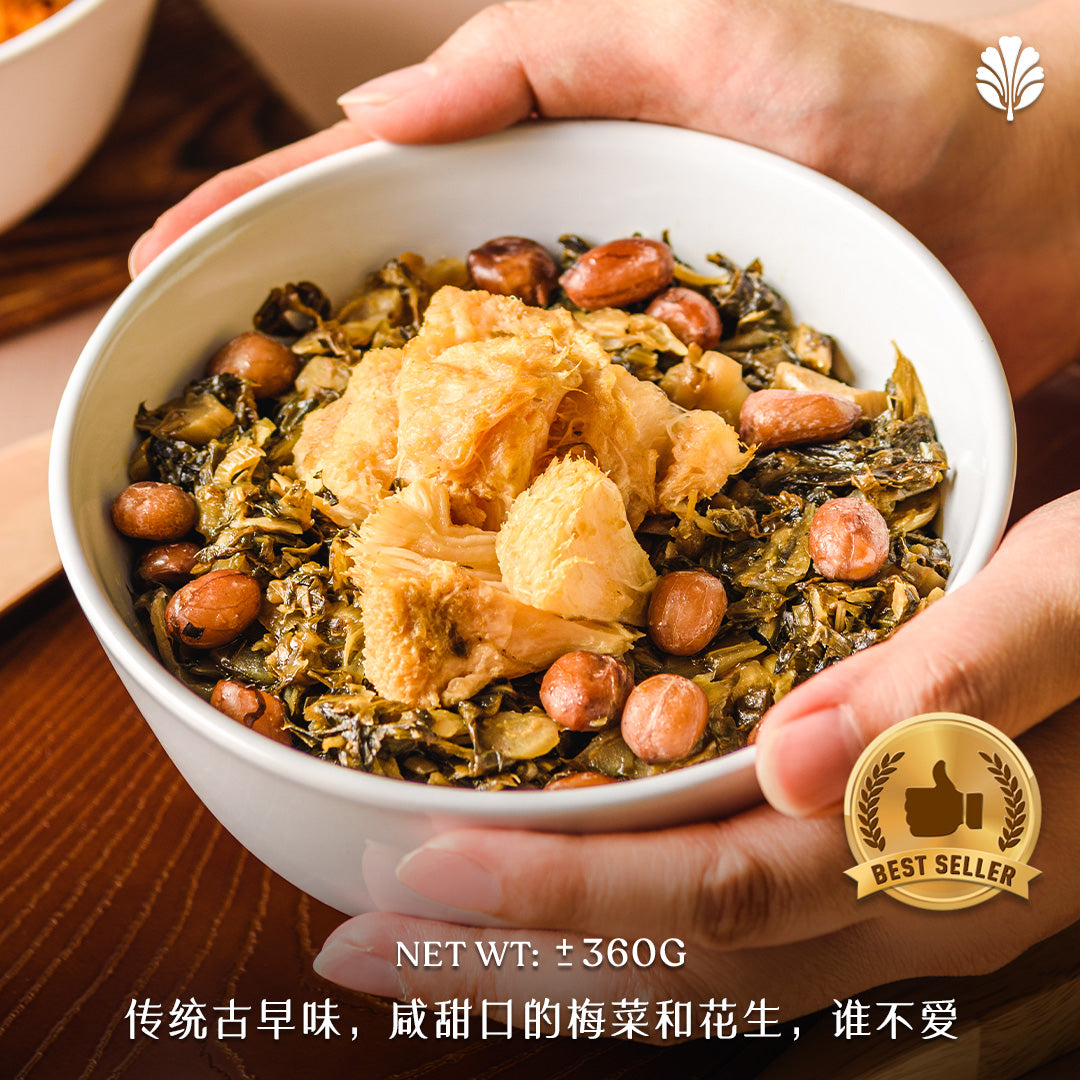 Shop All – Pinxin Vegan Cuisine